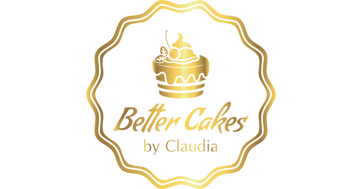About Us – Bettercakesbyclaudia